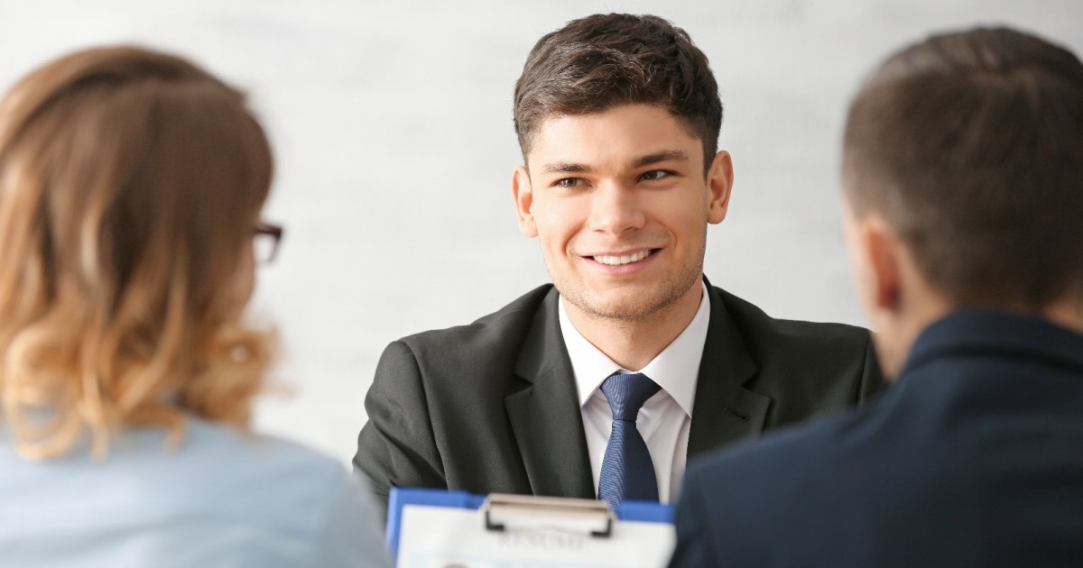 Top 10 das perguntas para entrevistar uma pessoa - Toda Carreira